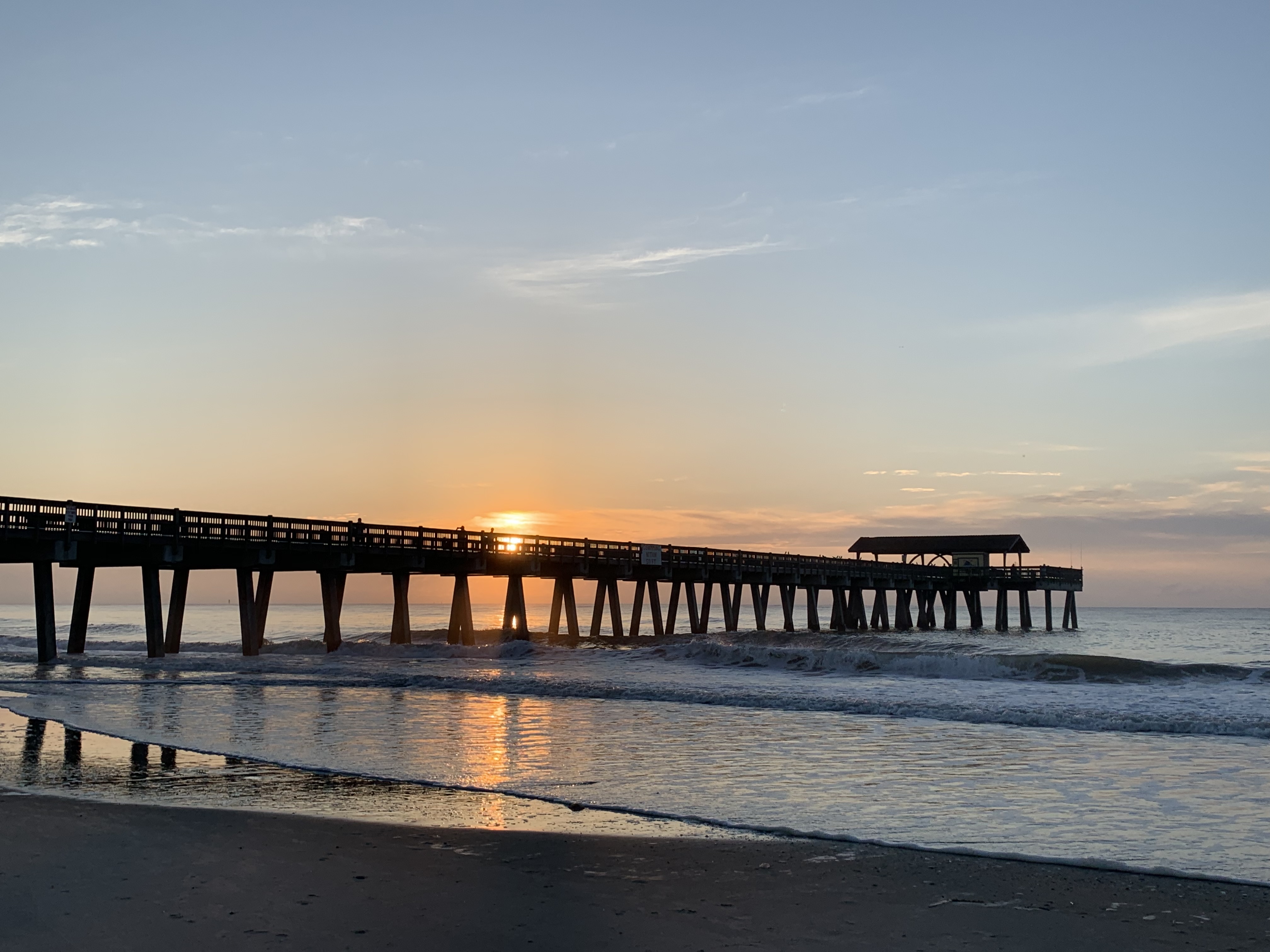 Only God Does Perfect – Love the Hand of God