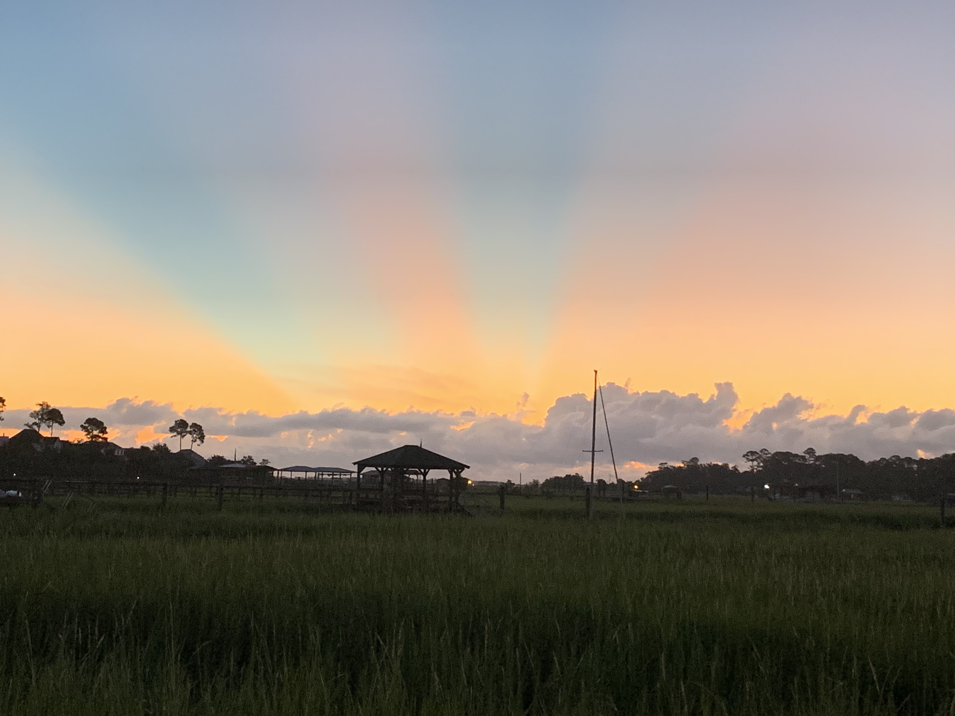 Only God Does Perfect – Love the Hand of God